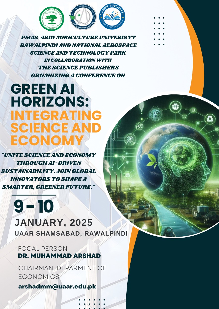 The Science Publishers